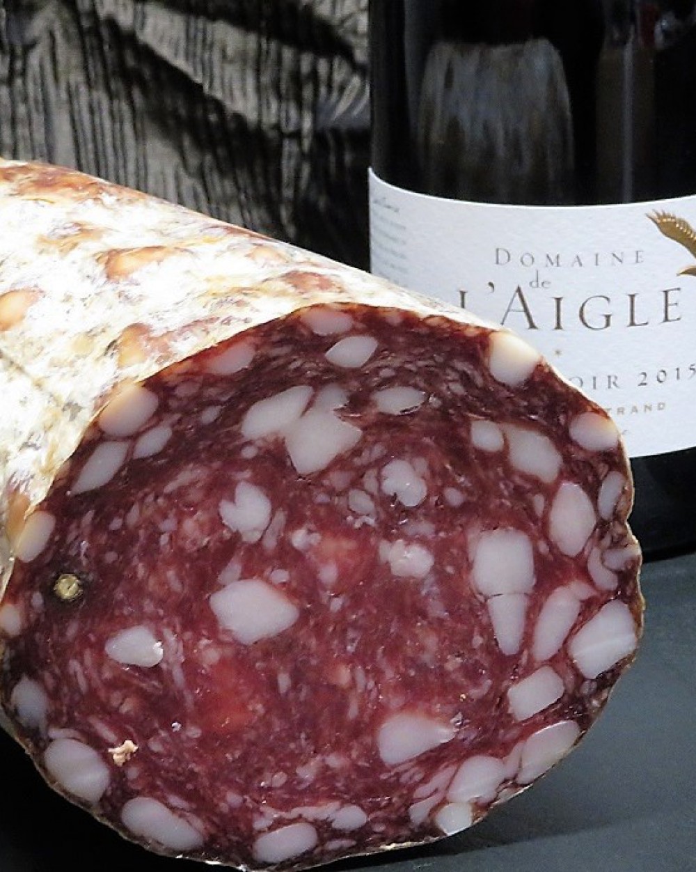 TOSCANO | La Compagnie des Gourmets