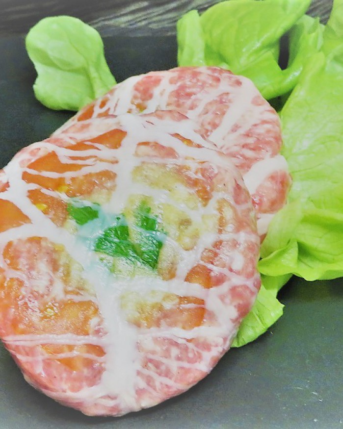 Crépinette | La Compagnie des Gourmets