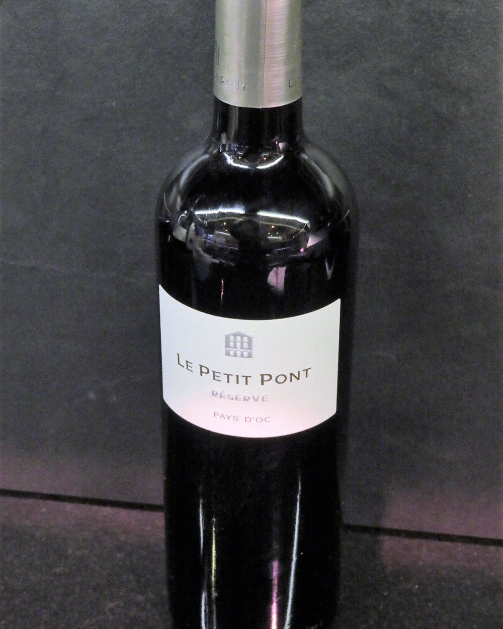 Petit pont rouge | La Compagnie des Gourmets